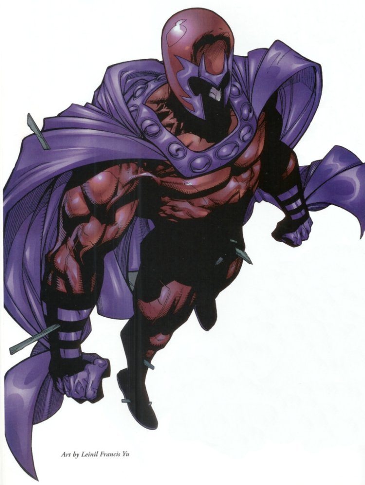 The 7 Most Dastardly Villains of the X-Men – Nerds on Earth