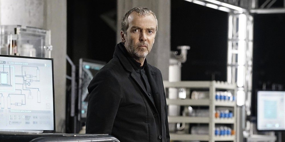 A Recap and Review of the Agents of SHIELD Season 3 Finale – Nerds on Earth