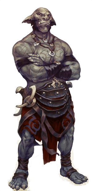 Getting Creative in Role Playing: 7 Deep Cut Character Races – Nerds on ...