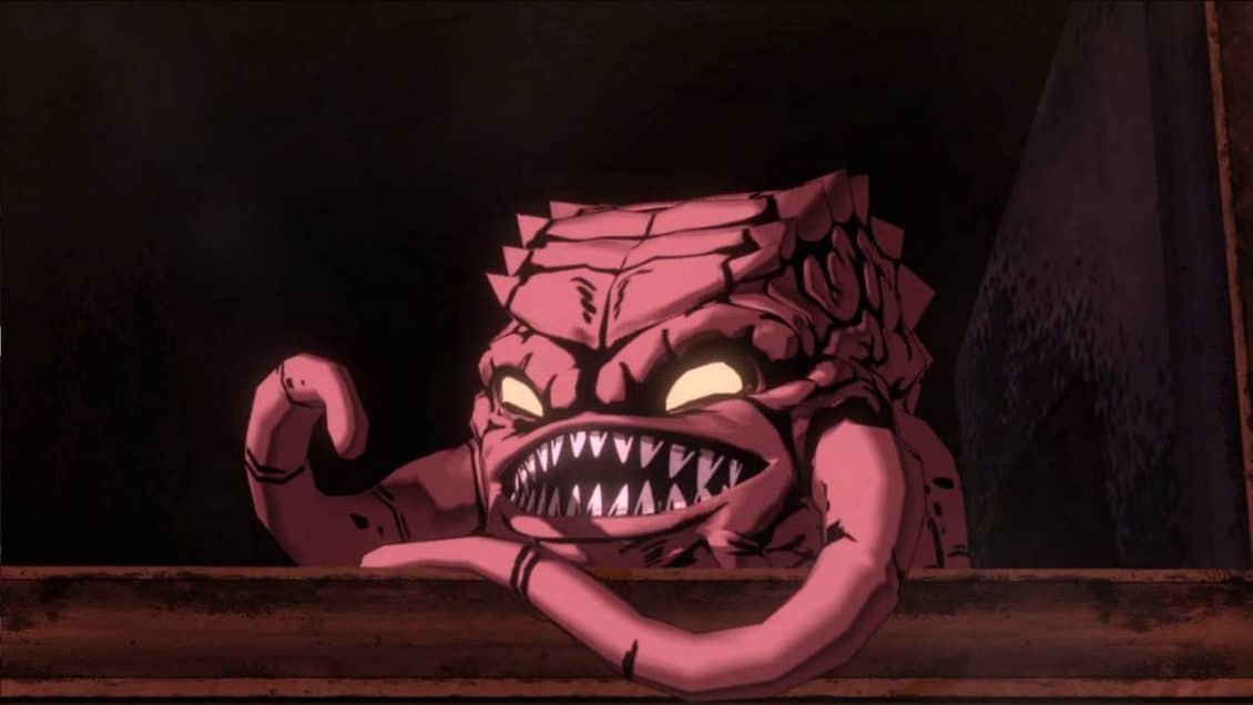Brain Games: A Pathfinder Encounter Featuring an Intellect Devourer