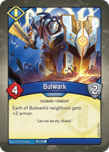 KeyForge Open House: Meet Sanctum – Nerds on Earth