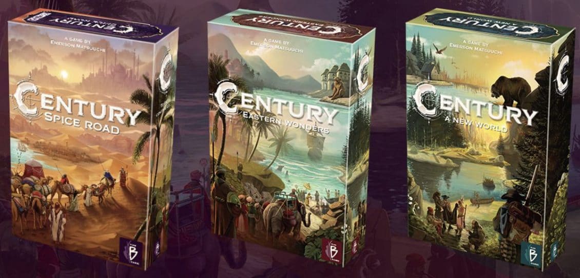 The Top 7 Most Anticipated Board Games of 2019 - Nerds on Earth