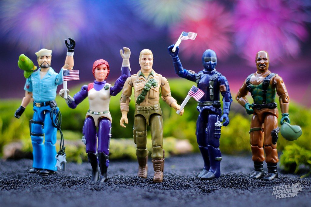 7 Reasons GI Joe is so Great – Nerds on Earth