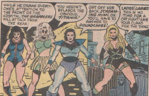 7 Interesting Comic Characters You Should Know – Nerds on Earth