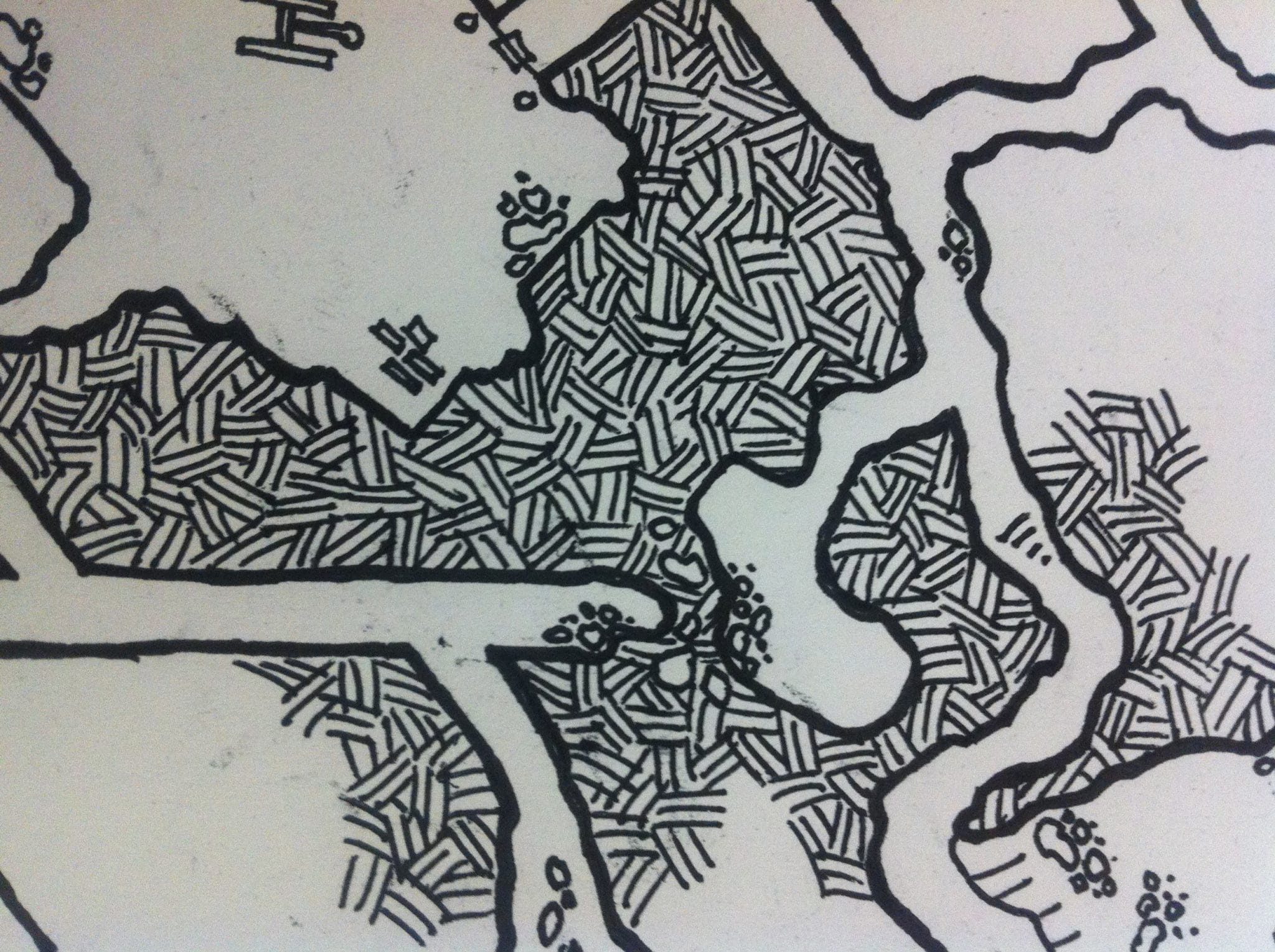 Magical Mazes to Architectural Adventuring: The Transformation of D&D's ...